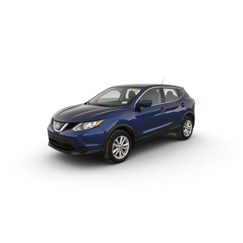 Used 2019 Nissan Rogue Sport for Sale Online | Carvana