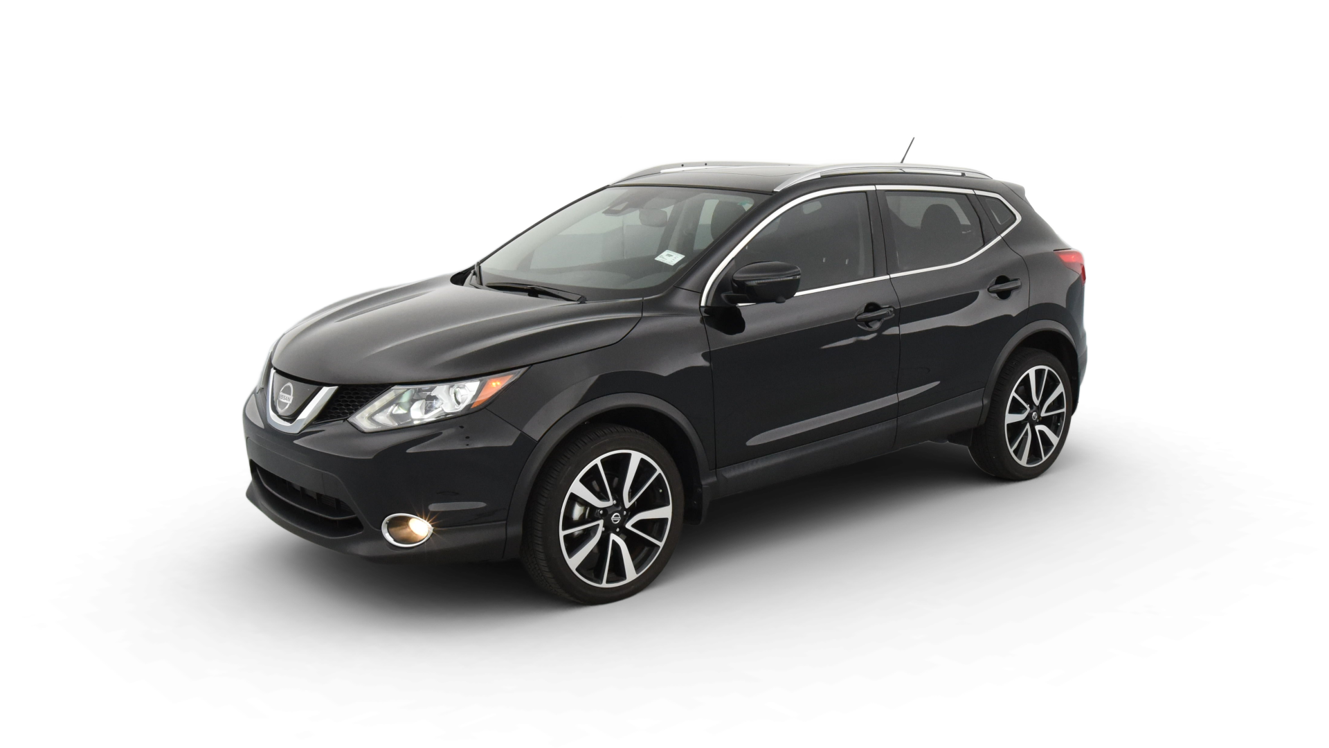 Used 2019 Nissan Rogue Sport | Carvana
