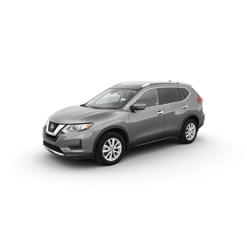 Used 2019 Nissan Rogue for Sale Online | Carvana