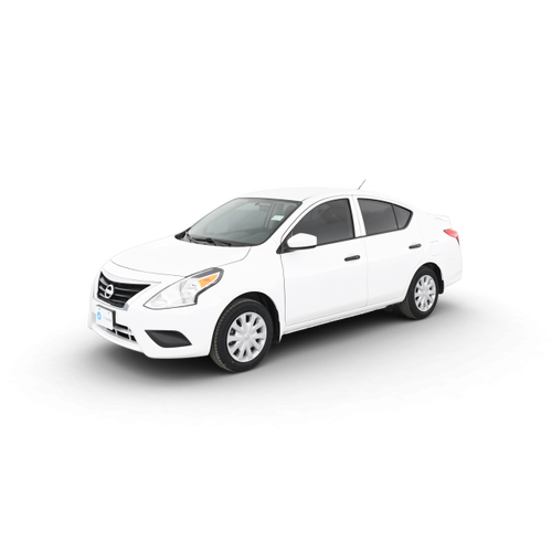 Used Nissan Versa sedans under $15,000 for Sale Online | Carvana