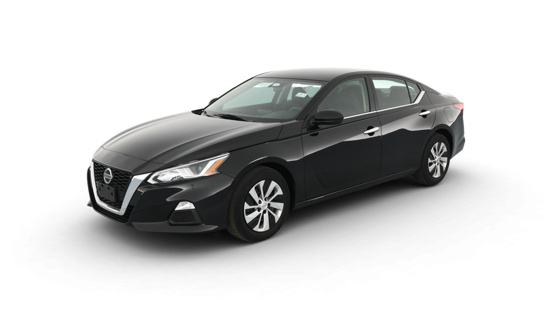 2019 Nissan Altima | Carvana