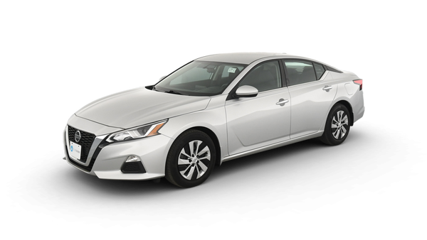 2019 Nissan Altima | Carvana