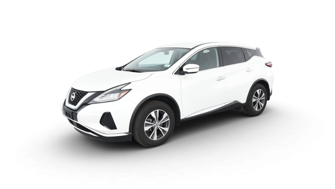 2019 Nissan Murano | Carvana