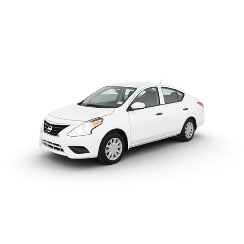 Used Nissan Versa sedans under $15,000 for Sale Online | Carvana