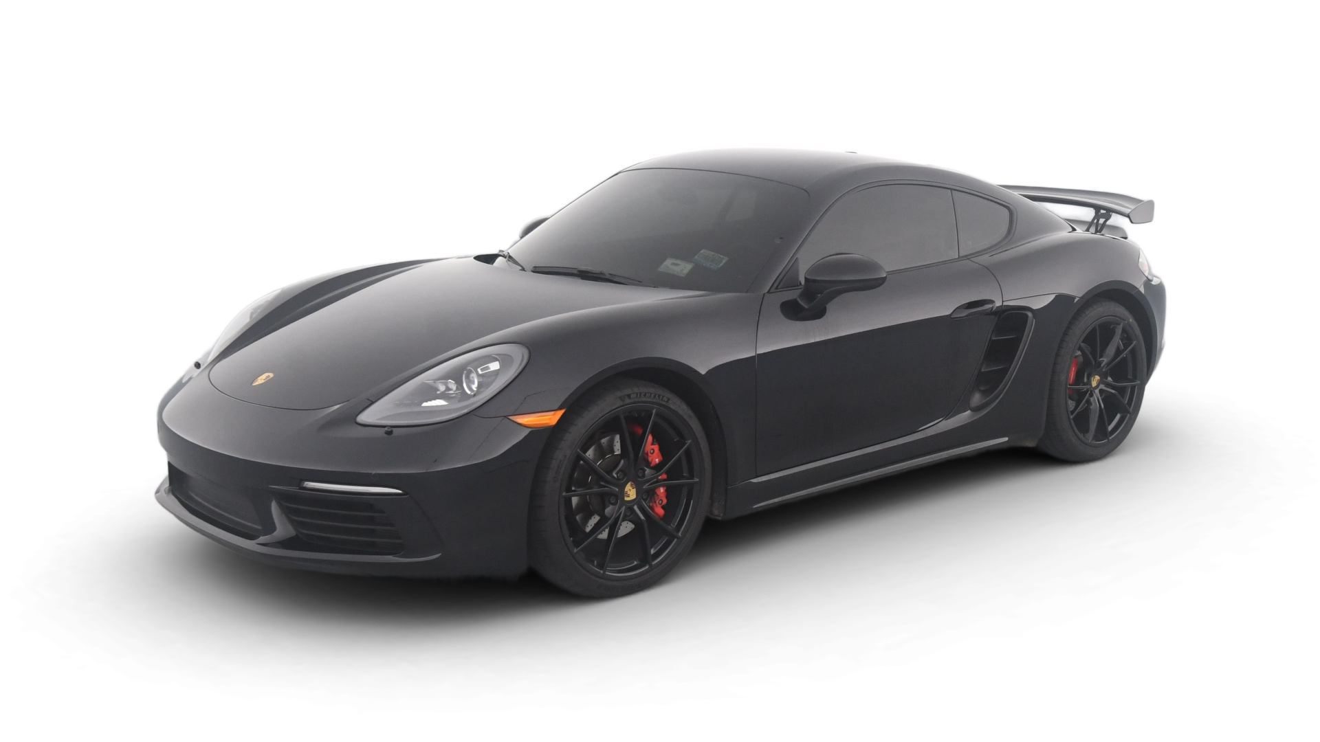 2019 Porsche 718 Cayman | Carvana
