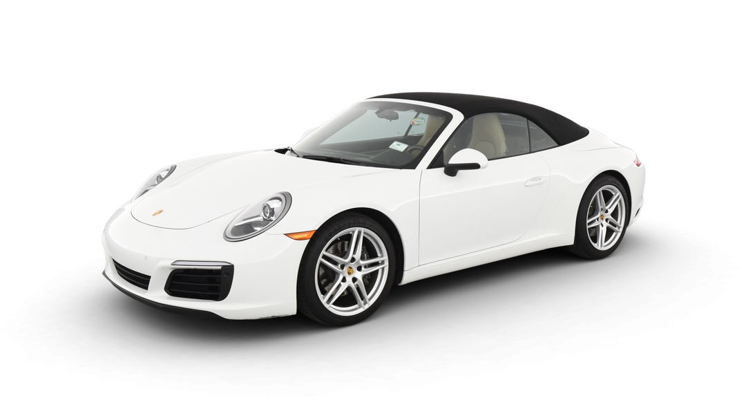 2019 Porsche 911 | Carvana