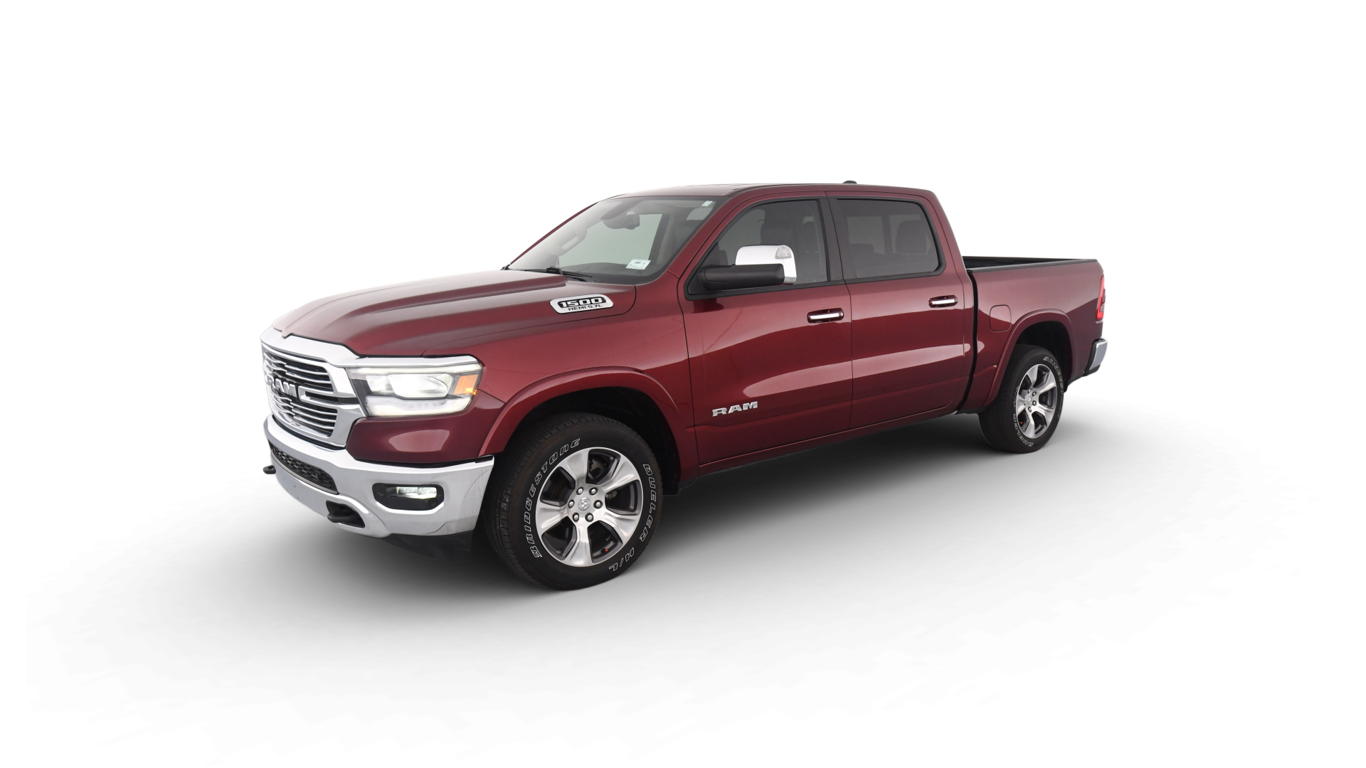Used 2019 Ram 1500 Crew Cab | Carvana