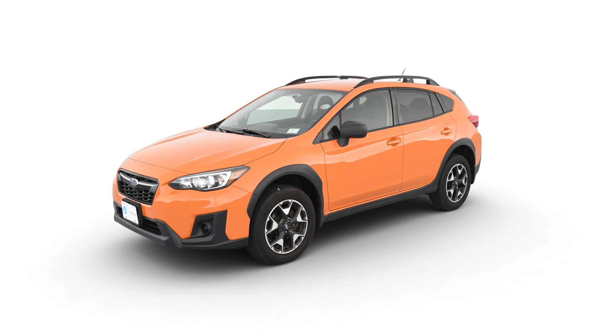 2019 Subaru Crosstrek | Carvana