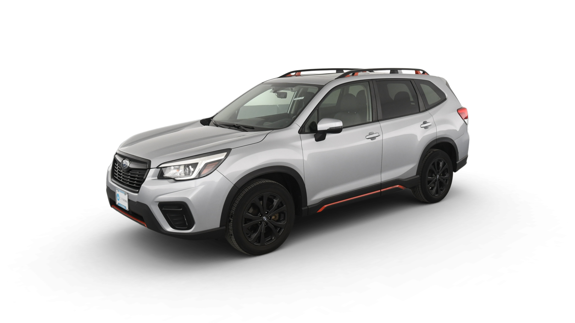 2019 Subaru Forester | Carvana