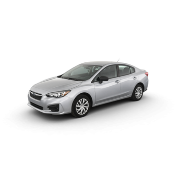 Used Subaru Impreza sedans for Sale Online | Carvana