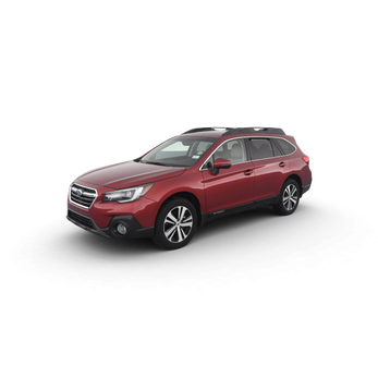 Used 2019 Subaru Outback for Sale Online | Carvana