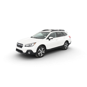 Used 2019 Subaru Outback for Sale Online | Carvana