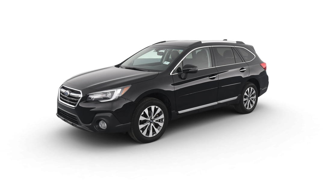 2019 Subaru Outback | Carvana