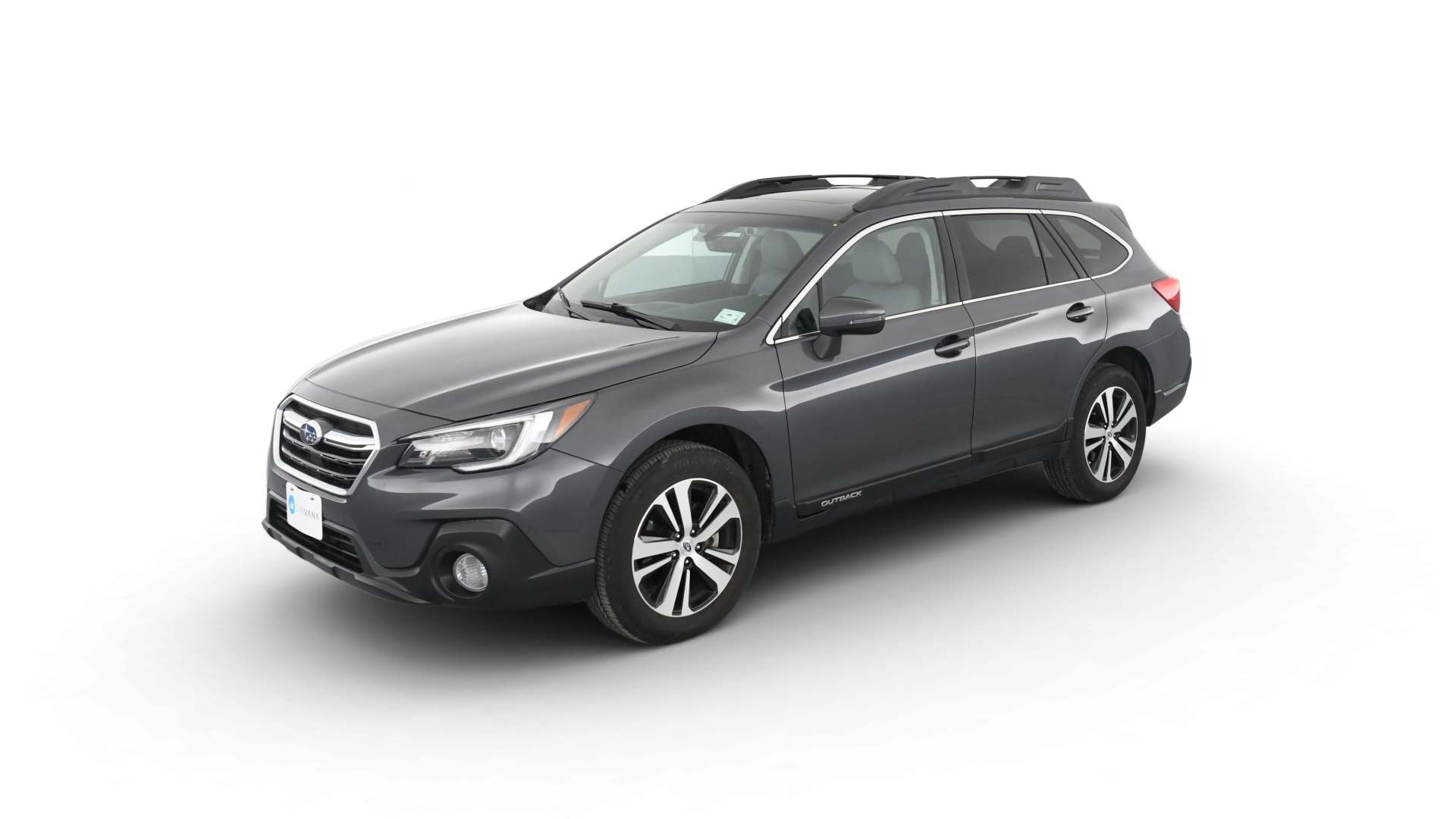 2019 Subaru Outback | Carvana