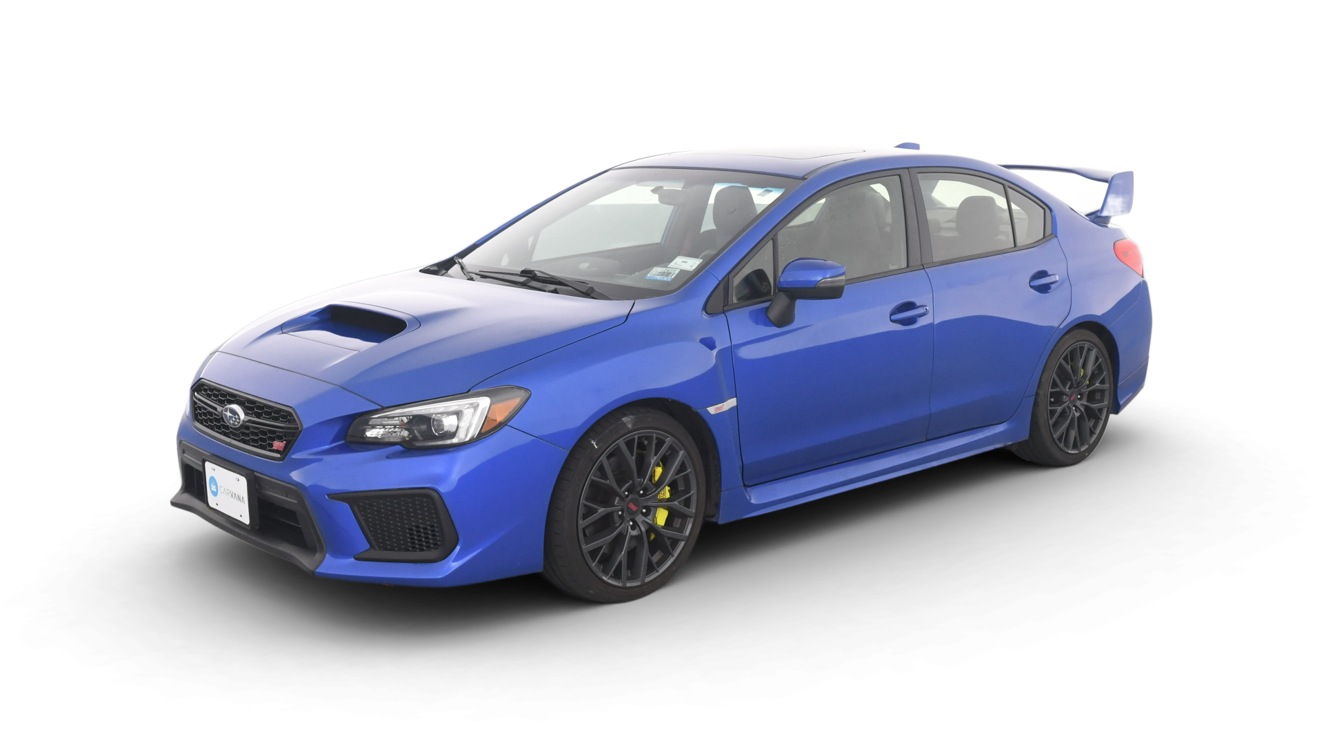 Used 2019 Subaru WRX | Carvana