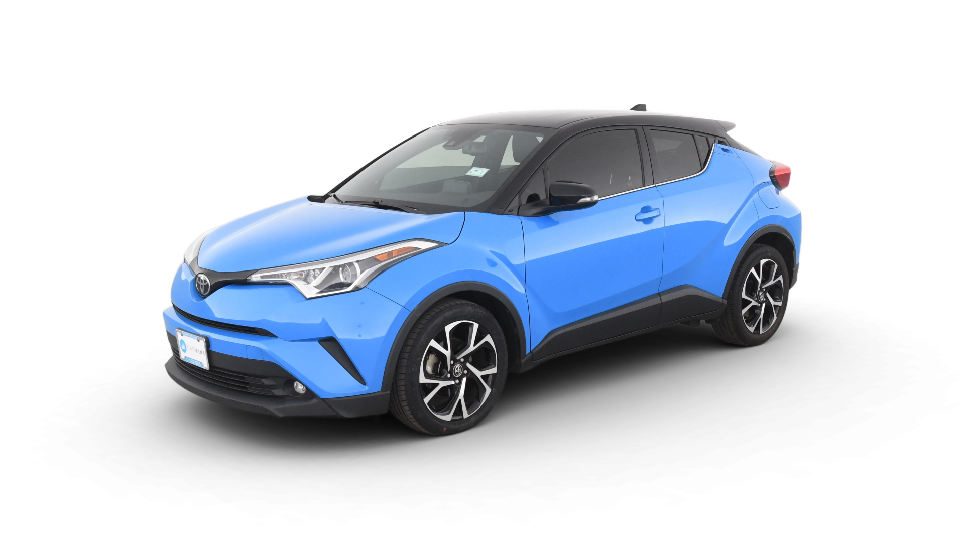 Used 2019 Toyota C-HR | Carvana