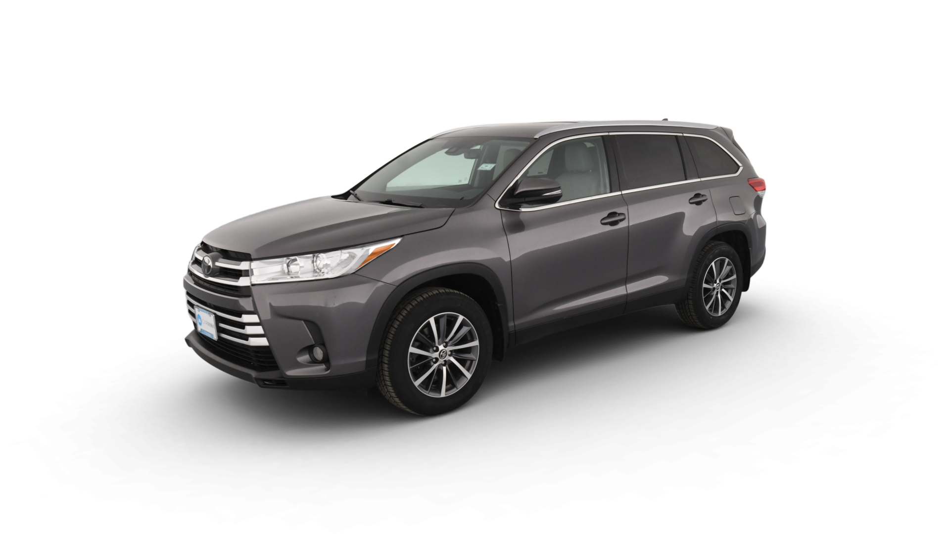 Used 2019 Toyota Highlander | Carvana