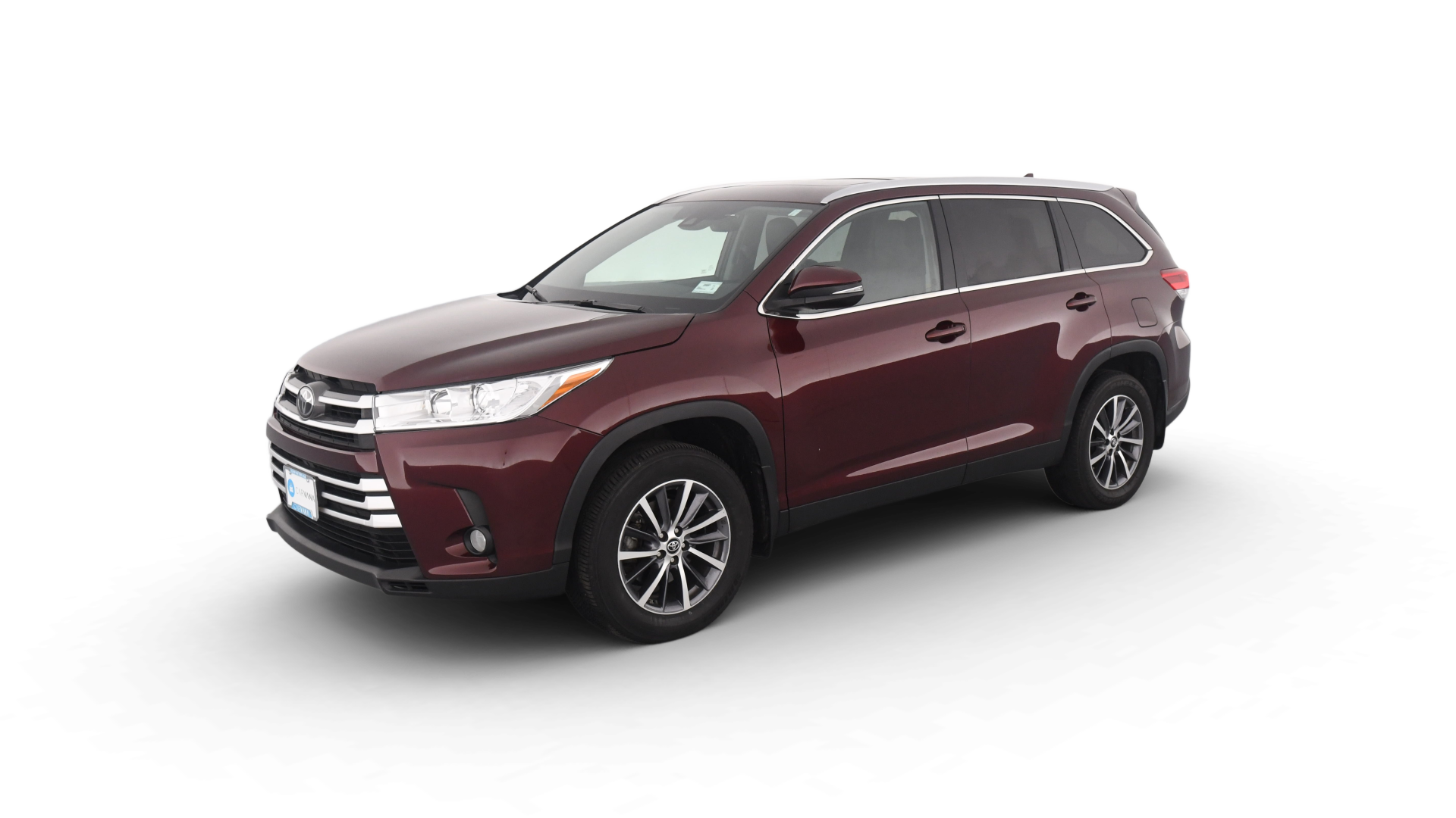 2019 Toyota Highlander | Carvana
