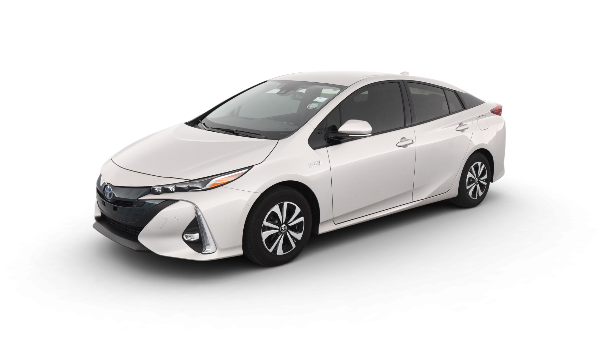 Used 2019 Toyota Prius Prime | Carvana