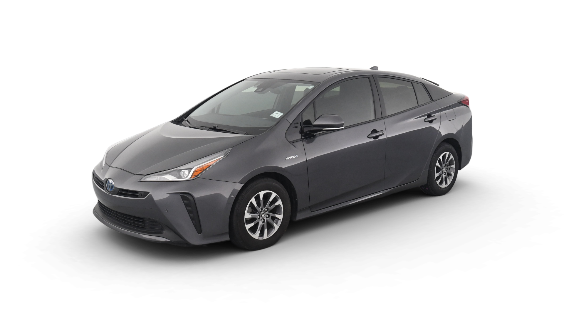 Used 2019 Toyota Prius | Carvana