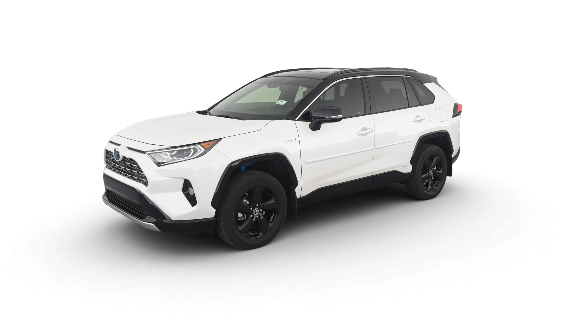 Used 2019 Toyota RAV4 Hybrid | Carvana