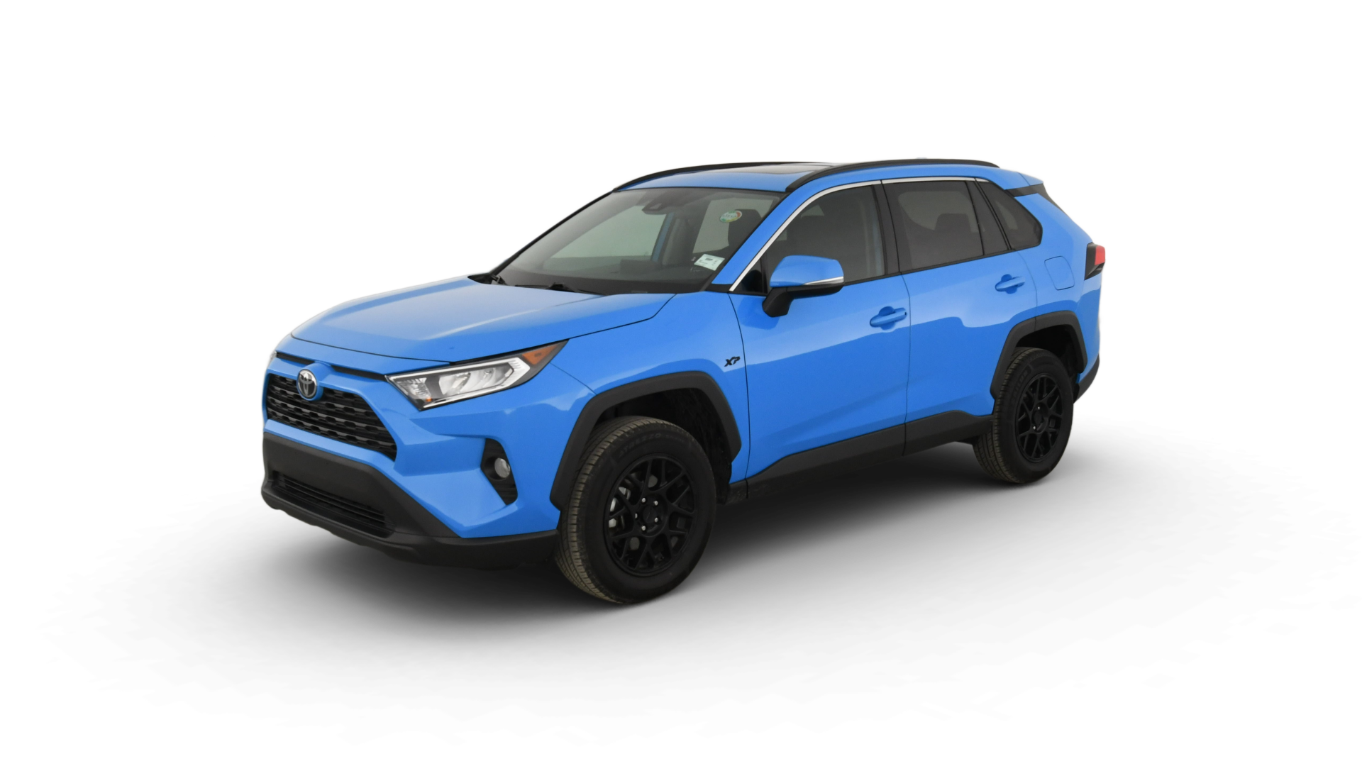 2019 Toyota RAV4 | Carvana