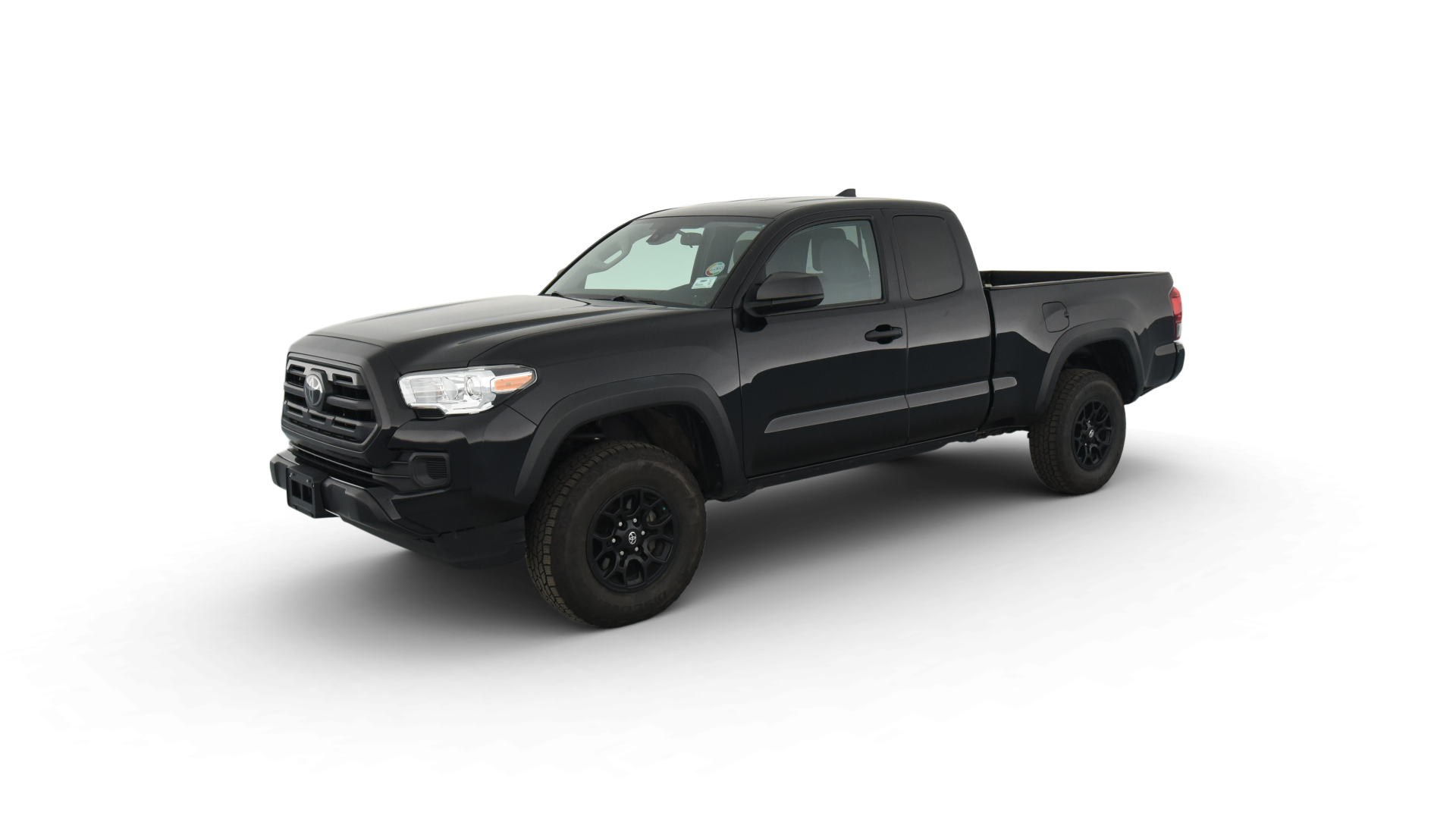 2019 Toyota Tacoma Access Cab | Carvana