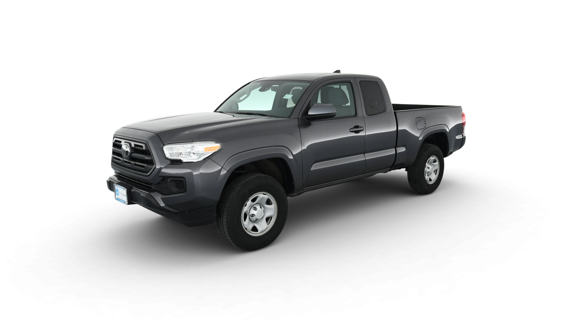 2019 Toyota Tacoma Access Cab | Carvana
