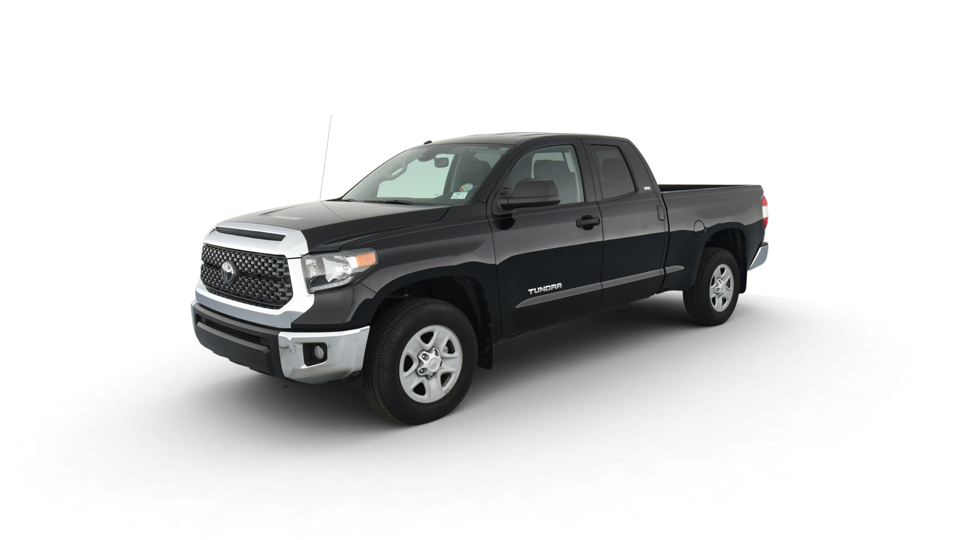 Used 2019 Toyota Tundra Double Cab | Carvana