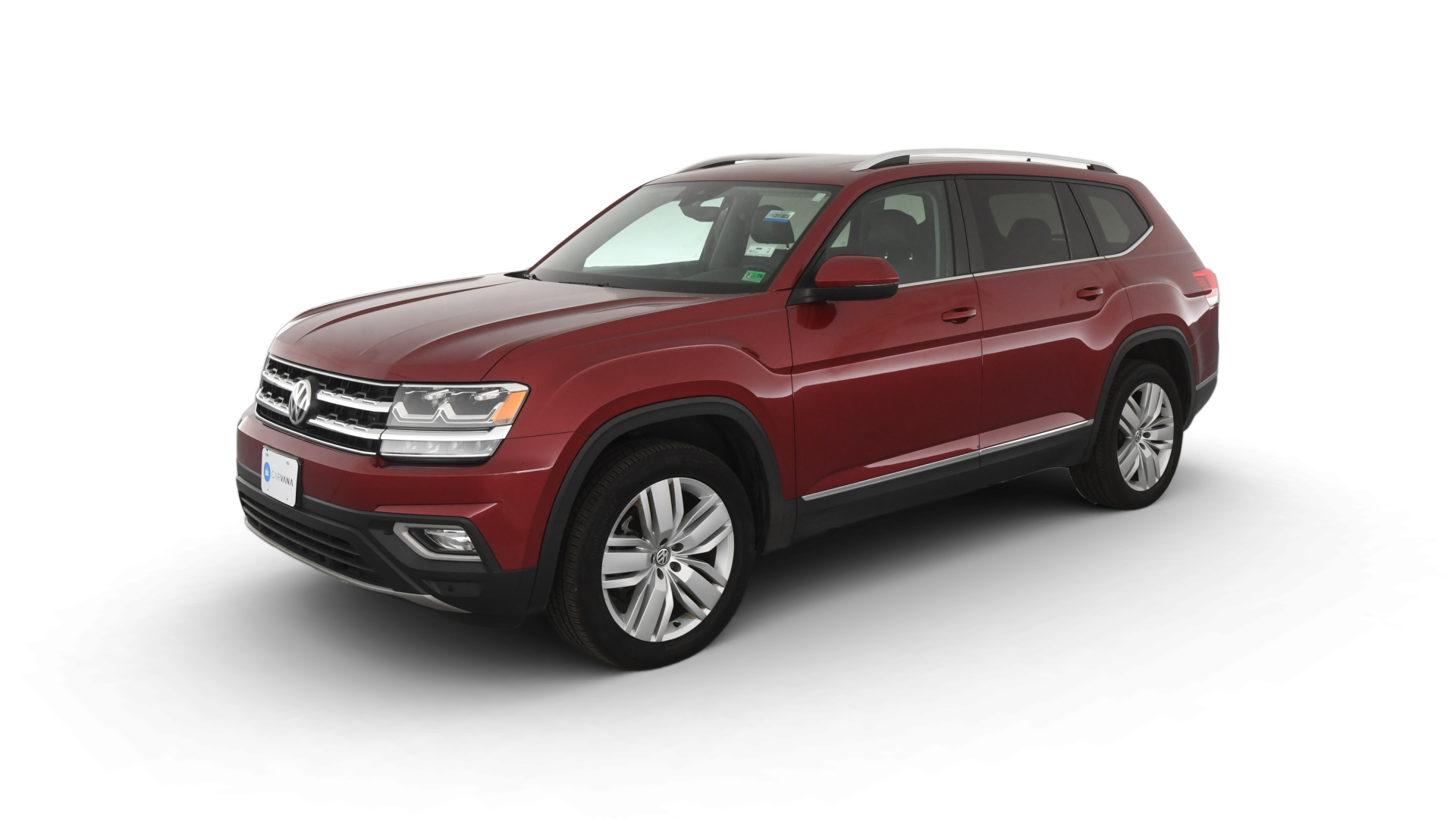 2019 Volkswagen Atlas | Carvana