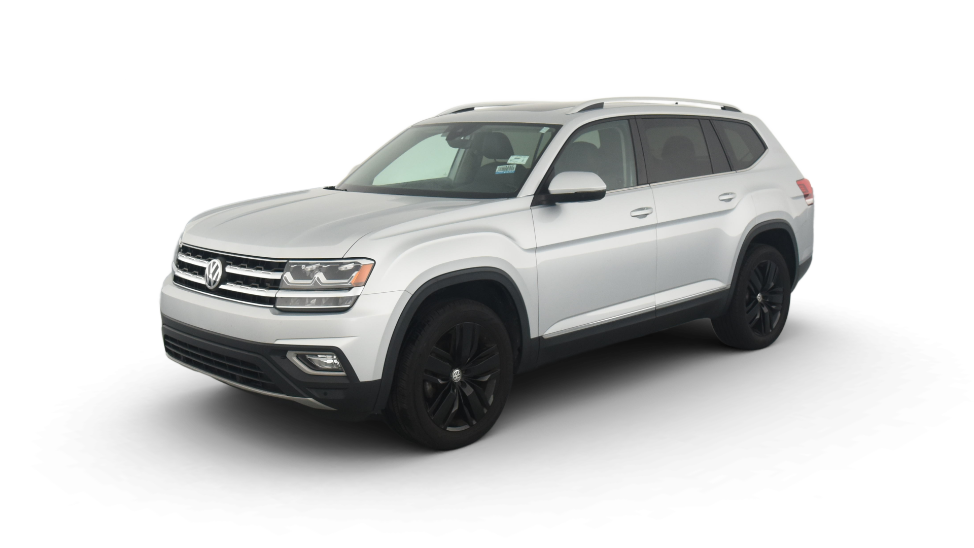 2019 Volkswagen Atlas | Carvana