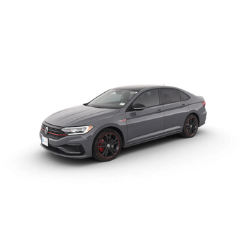Used Volkswagen Jetta GLI for sale online | Carvana