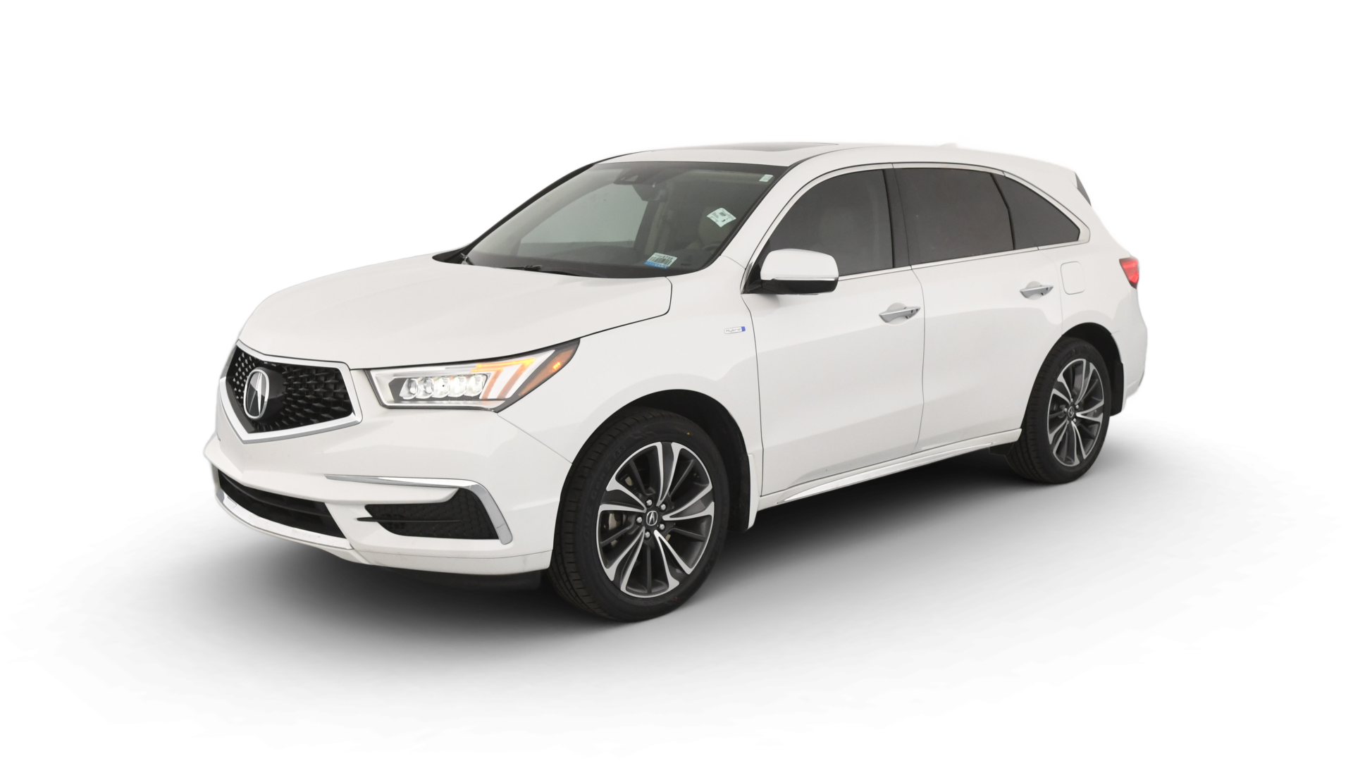 2020 Acura MDX Sport Hybrid | Carvana