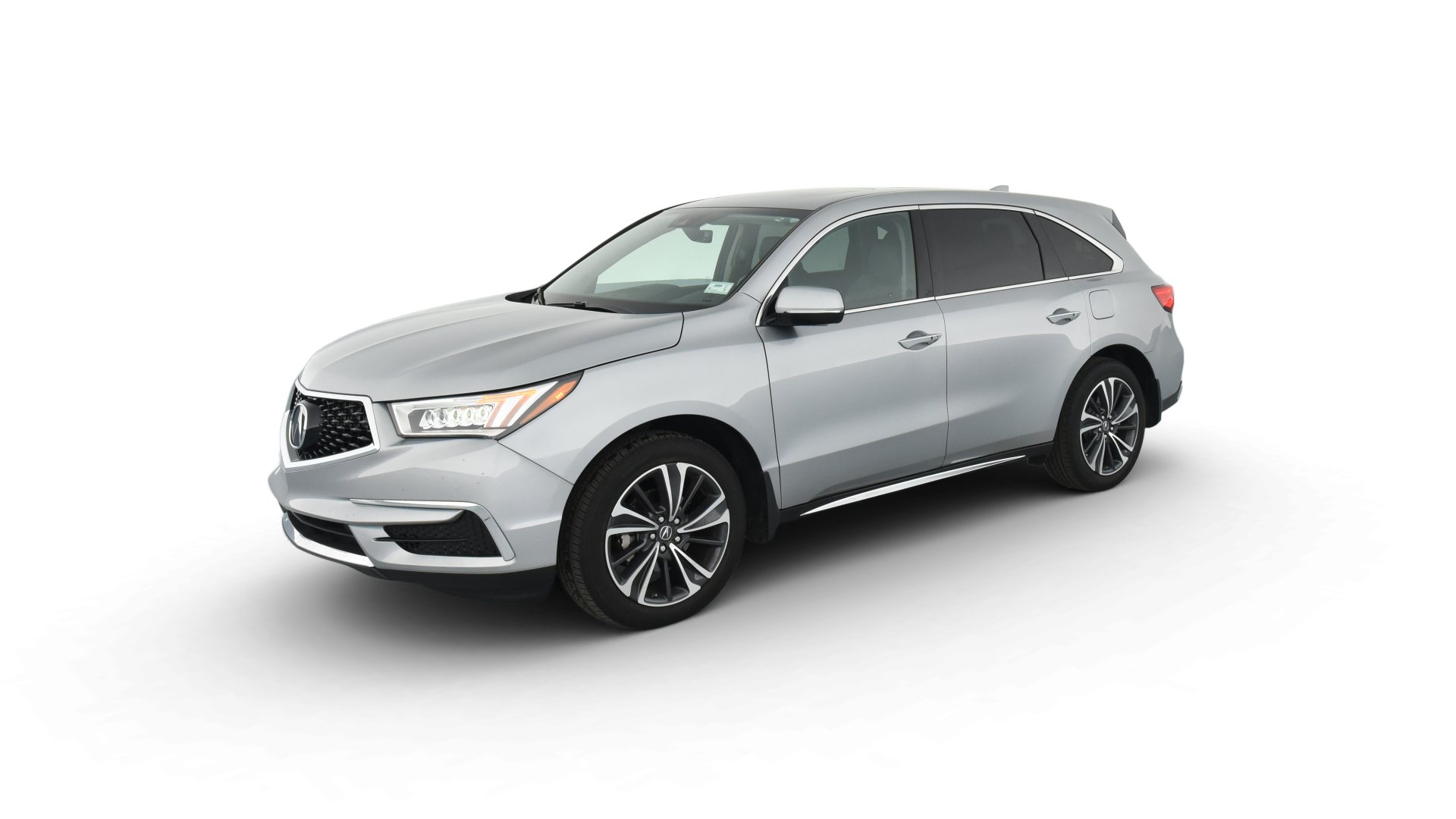 2020 Acura MDX | Carvana