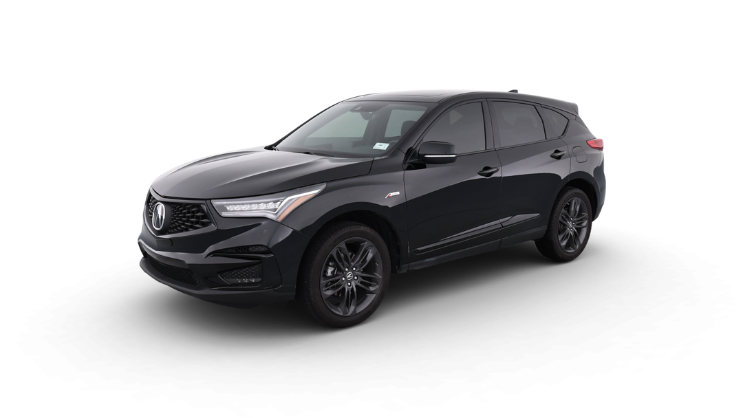 2020 Acura RDX | Carvana