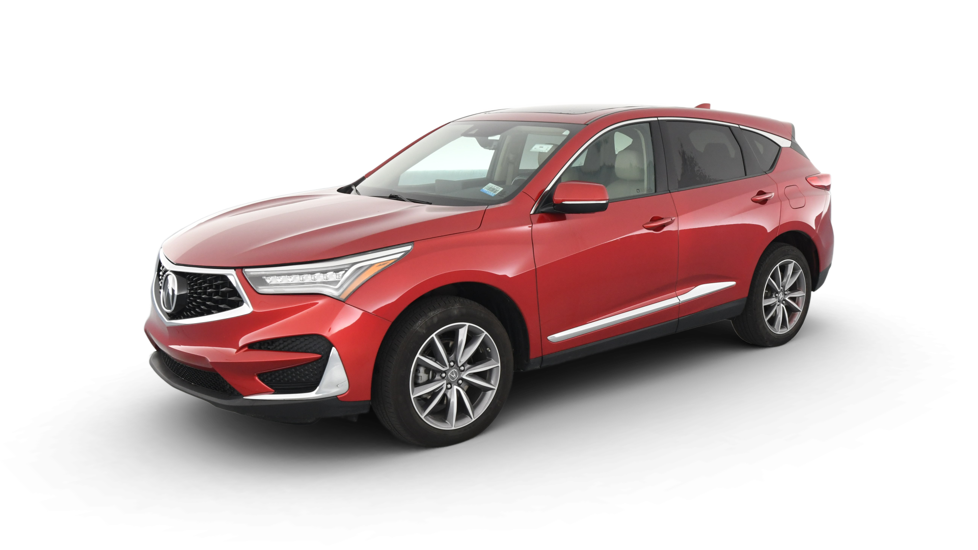 2020 Acura RDX | Carvana