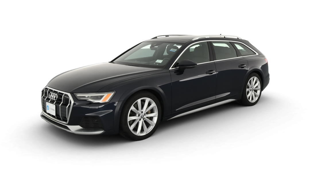 2020 Audi A6 allroad | Carvana