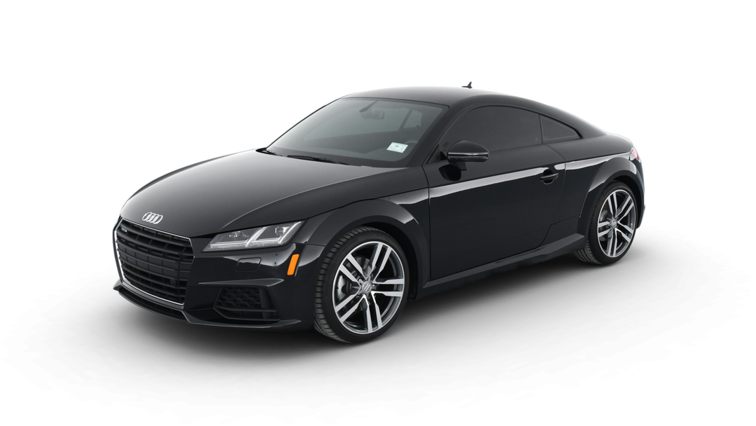 2020 Audi TT | Carvana