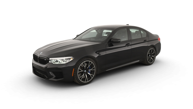 2020 BMW M5 | Carvana