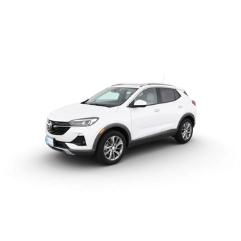 Used 2020 Buick Encore GX for Sale Online | Carvana