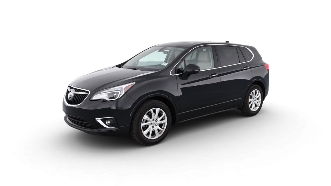 2020 Buick Envision | Carvana