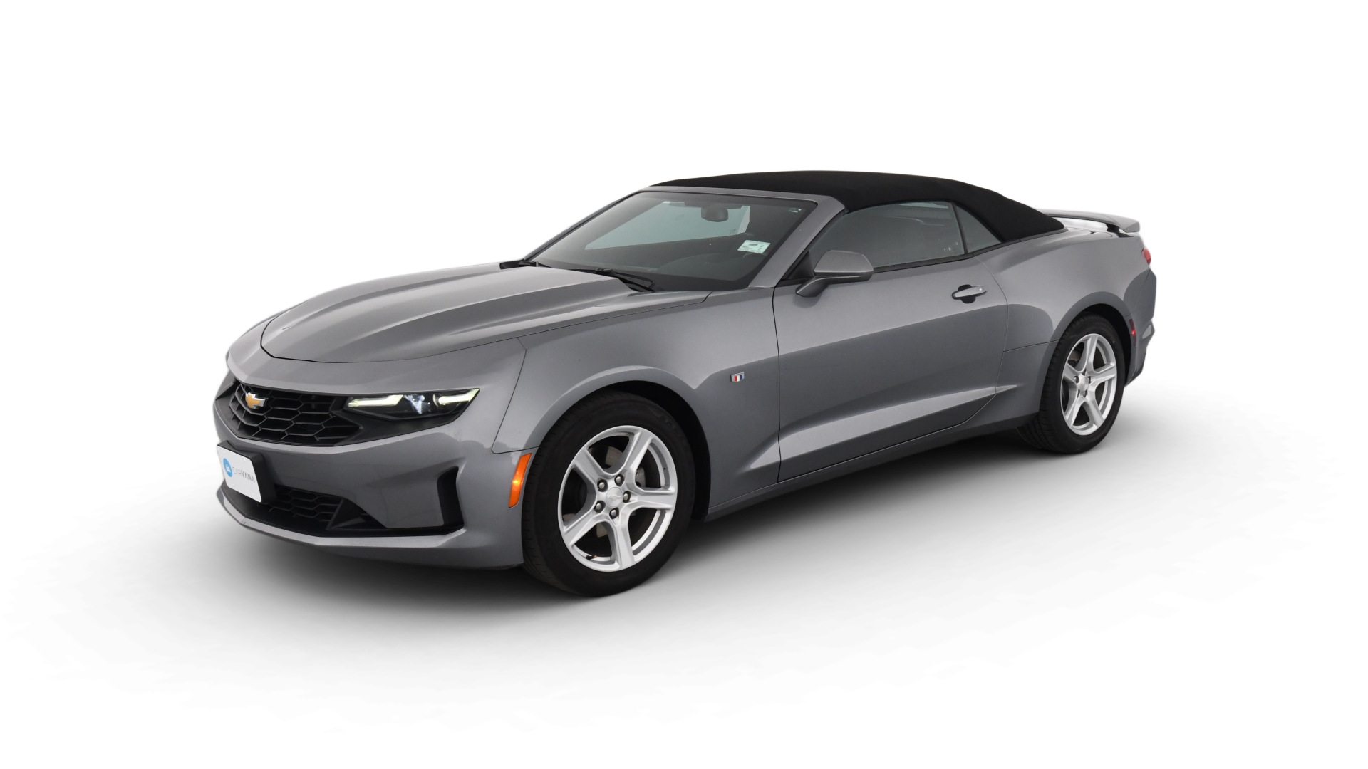 Used 2020 Chevrolet Camaro | Carvana