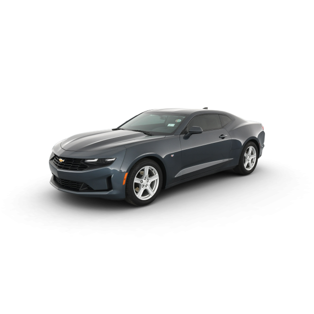 2020 Chevrolet Camaro | Carvana