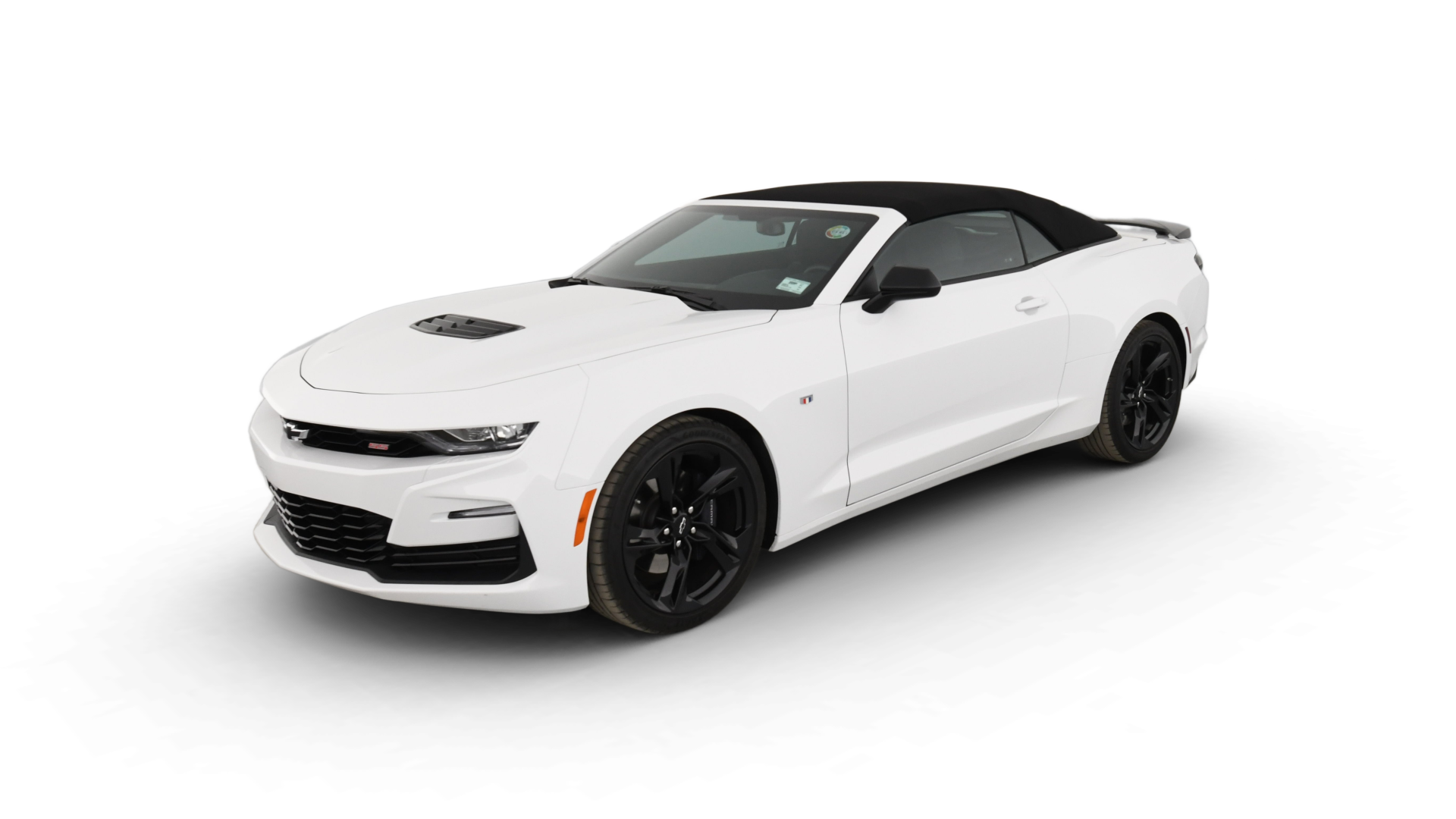 2020 Chevrolet Camaro | Carvana