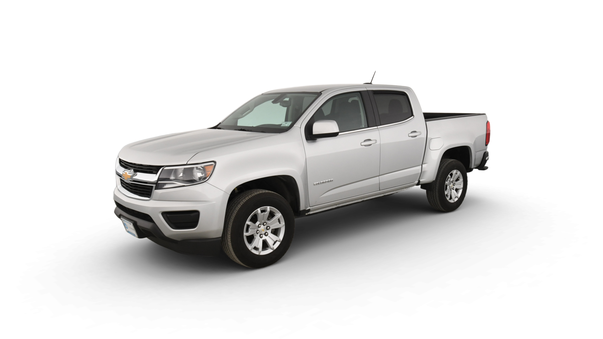 Used 2020 Chevrolet Colorado Crew Cab | Carvana