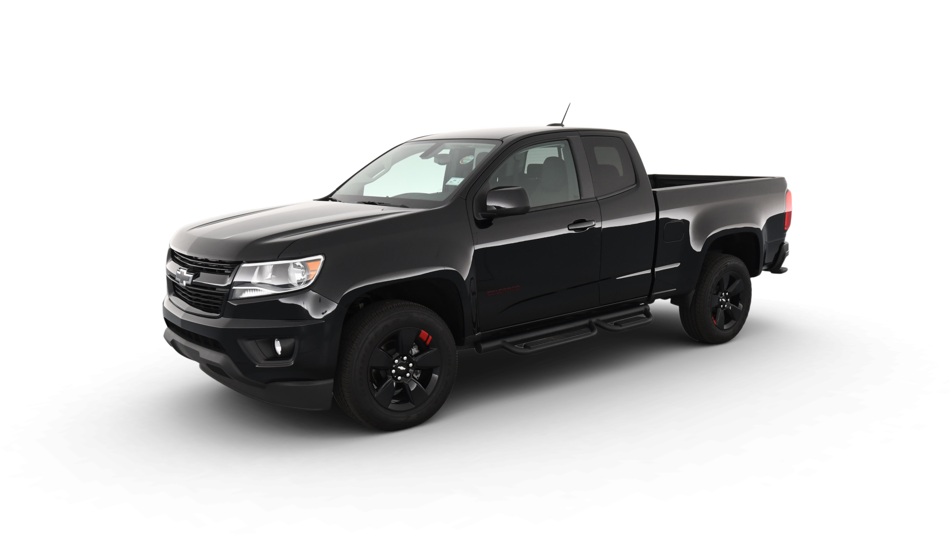Used 2020 Chevrolet Colorado Extended Cab | Carvana