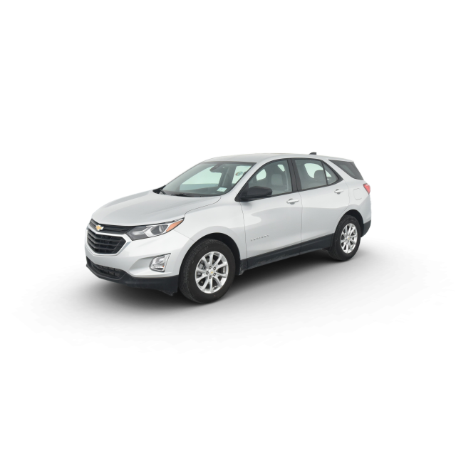 Used 2020 Chevrolet Equinox | Carvana