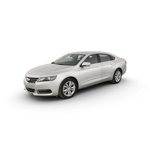 Used 2020 Chevrolet Impala for Sale Online | Carvana