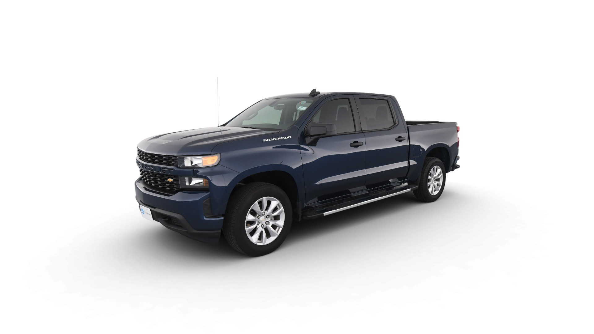2020 Chevrolet Silverado 1500 Crew Cab | Carvana