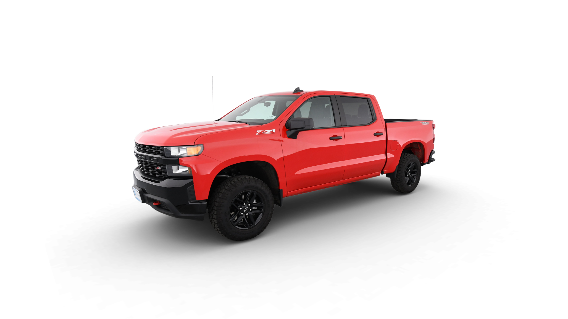 2020 Chevrolet Silverado 1500 Crew Cab | Carvana